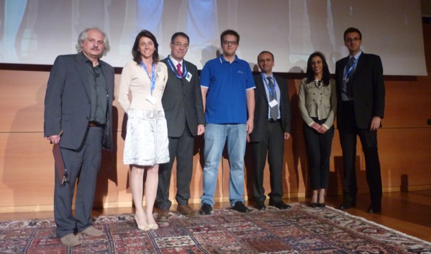 LAdigetto.it - Andrea Rao, l’ingegnere che fa «dimagrire» gru e pedivelle