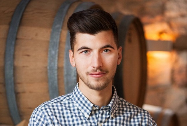 LAdigetto.it - Marco Grigolli, una vita tra uva e vino – Di Astrid Panizza